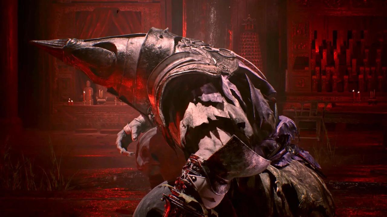 影之刃零 - 官方论坛 - TapTap