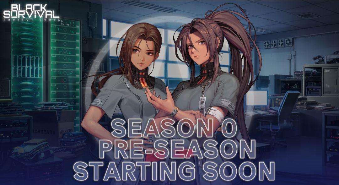 【私服2026.3.26公告】 - 黑色幸存者综合讨论 - TapTap 黑色幸存者论坛