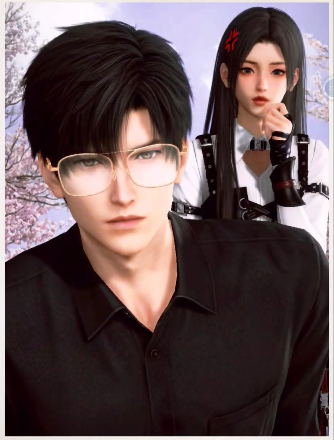 #TapTap红包封... - 恋与深空综合讨论 - TapTap 恋与深空论坛