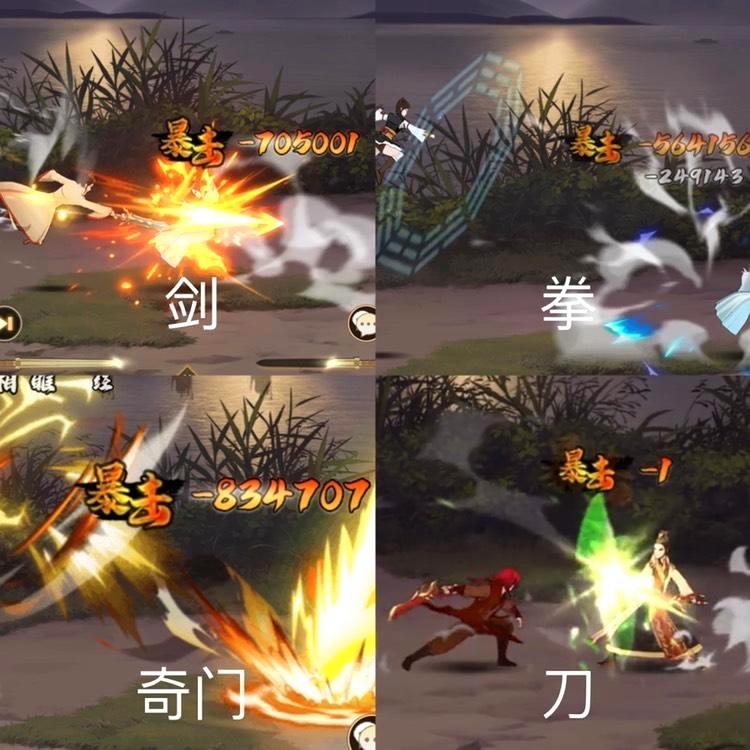 llllllll的个人主页｜第 5 页 - TapTap