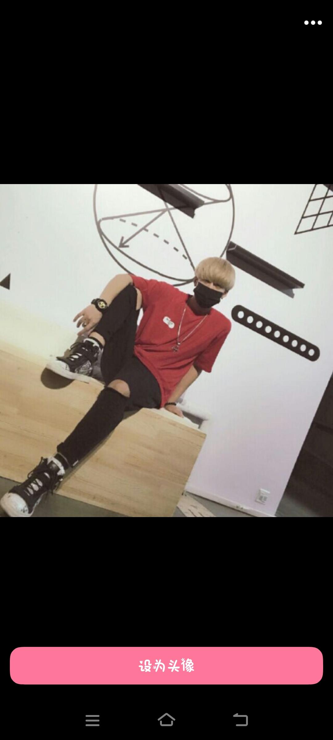 我是嘉豪 - 鸣潮综合讨论 - TapTap 鸣潮论坛