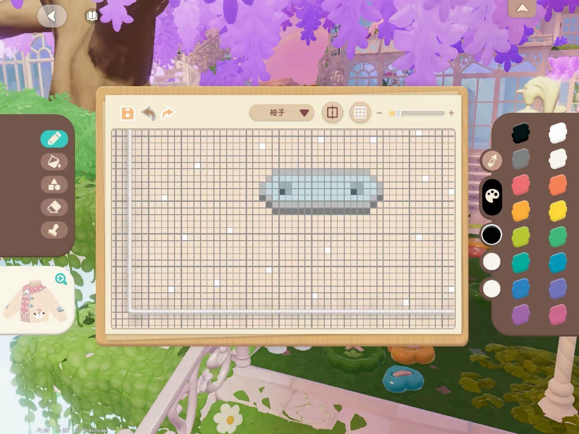 #心动小镇绘衣 可，... - 心动小镇综合讨论 - TapTap 心动小镇论坛