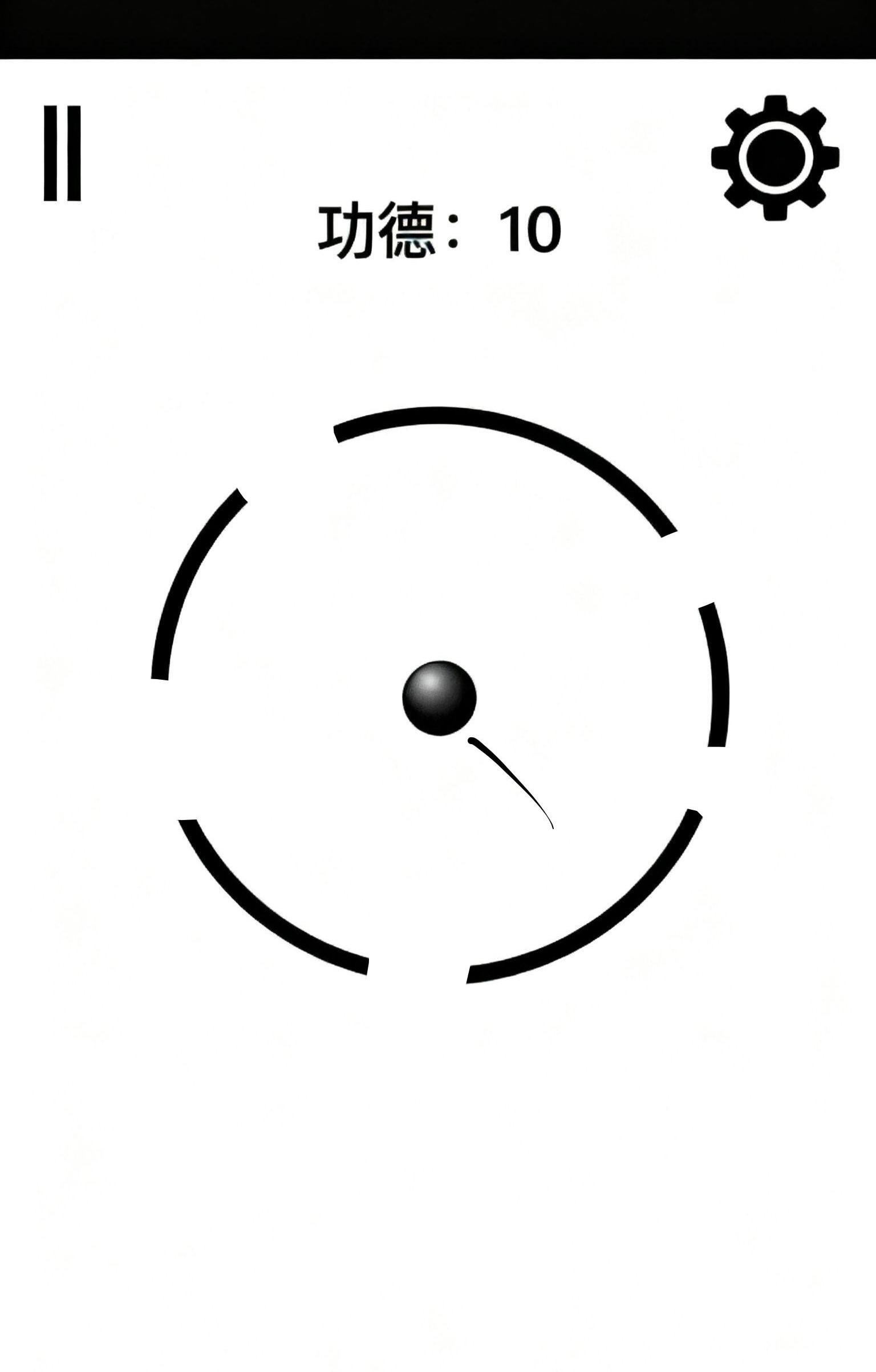 【开发者日志 Vol.1】木鱼BUG禅 - 老鱼的游戏综合讨论 - TapTap 老鱼的游戏论坛