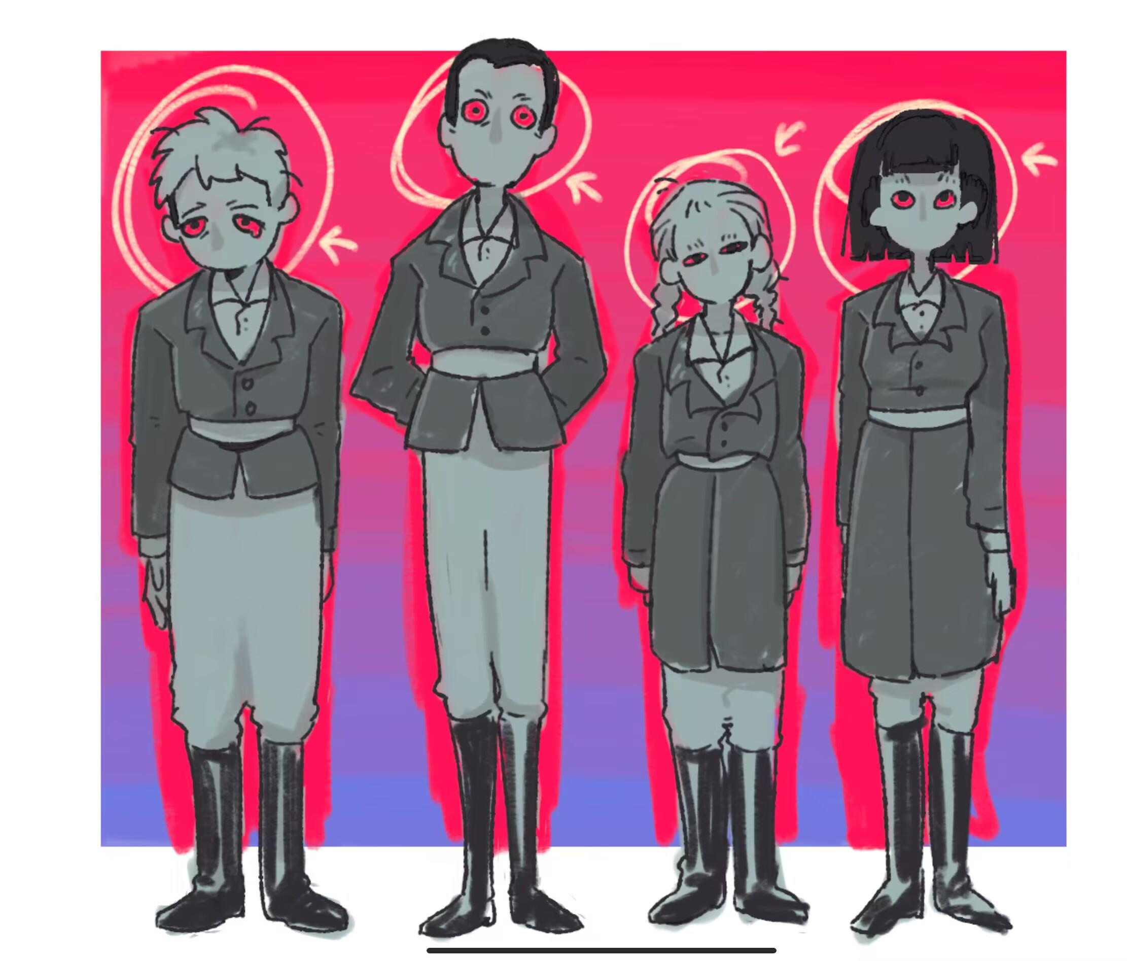 新人学生团队GameJame日志02 - BUG查寝综合讨论 - TapTap BUG查寝论坛