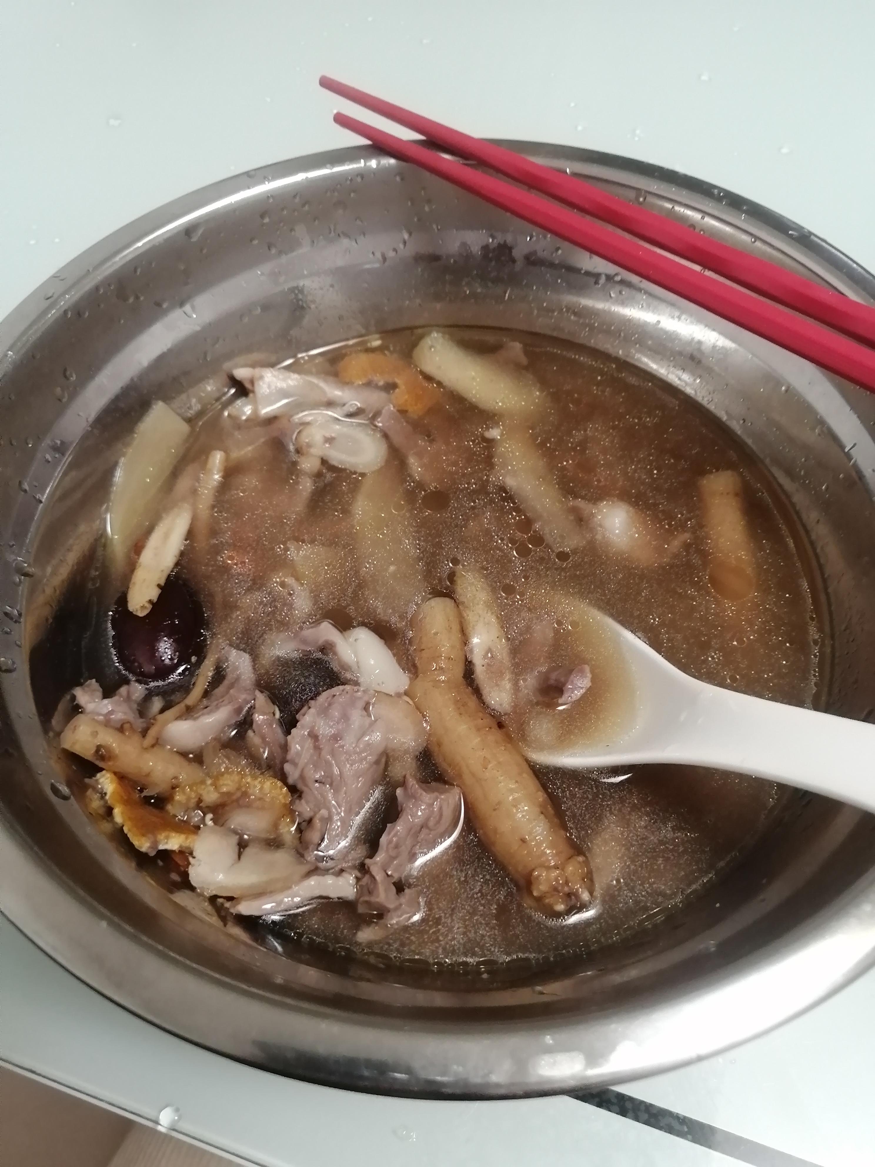 今晚又补了点，两位哥... - Sunlit的动态 - TapTap