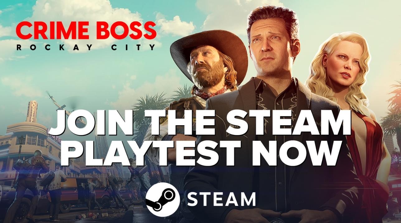 Steam评测 第206期《法外枭雄：滚石城》 - UU 游戏鉴赏家评测精选的动态 - TapTap