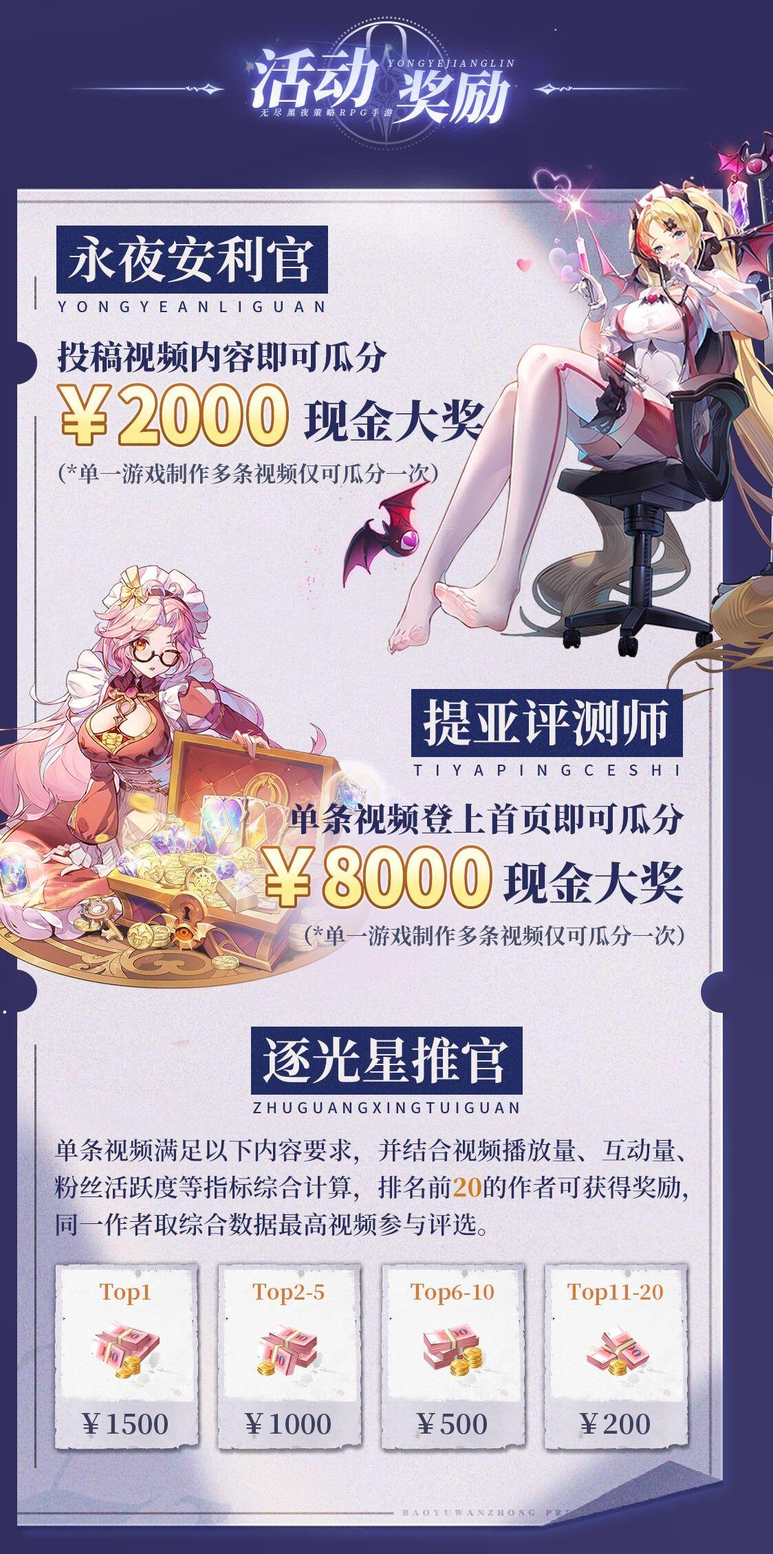 TapTap创作者中心的个人主页 - TapTap