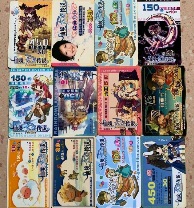 躁动的时代，怎保住ro的初心 - 仙境传说RO：守护永恒的爱初心服 - TapTap 仙境传说RO：守护永恒的爱论坛