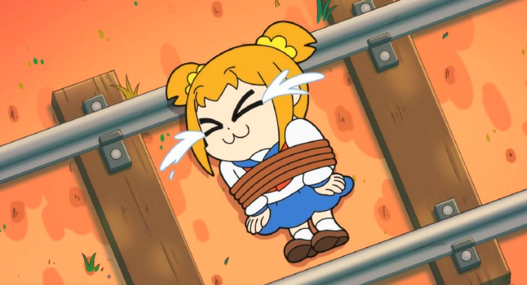 [要素过多] 动画《pop子和pipi美的日常》第2季OP影像公开 - 动漫音乐影视 - TapTap