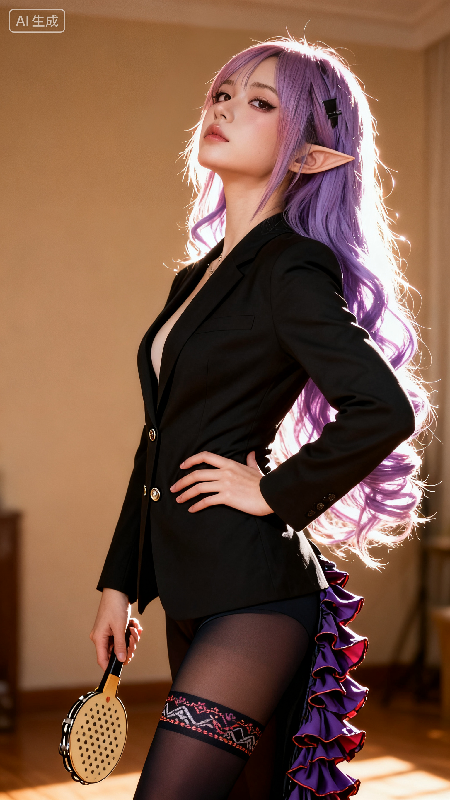 轻运动搭子！这套西装协同buff叠满💯 - Simple的动态 - TapTap