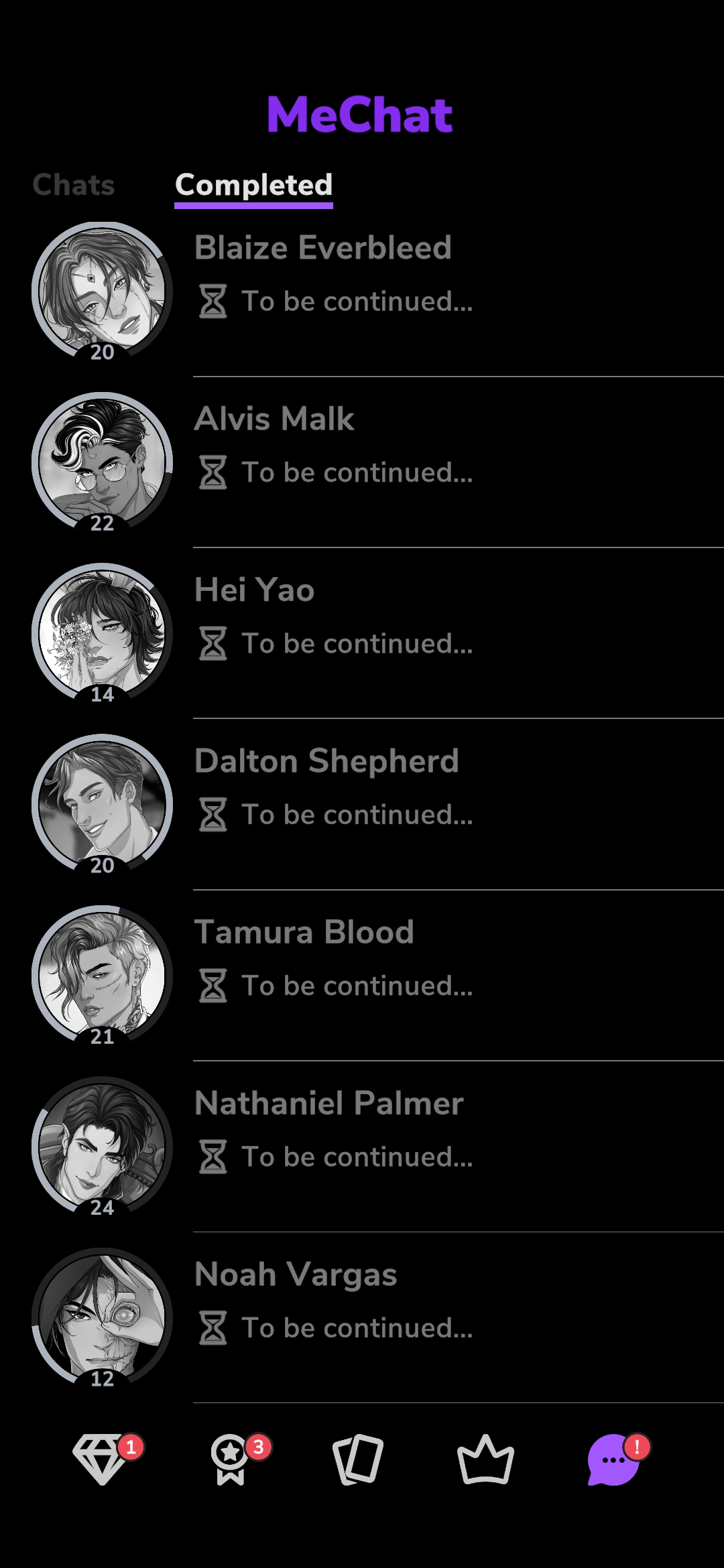 MeChat - 官方论坛 - TapTap