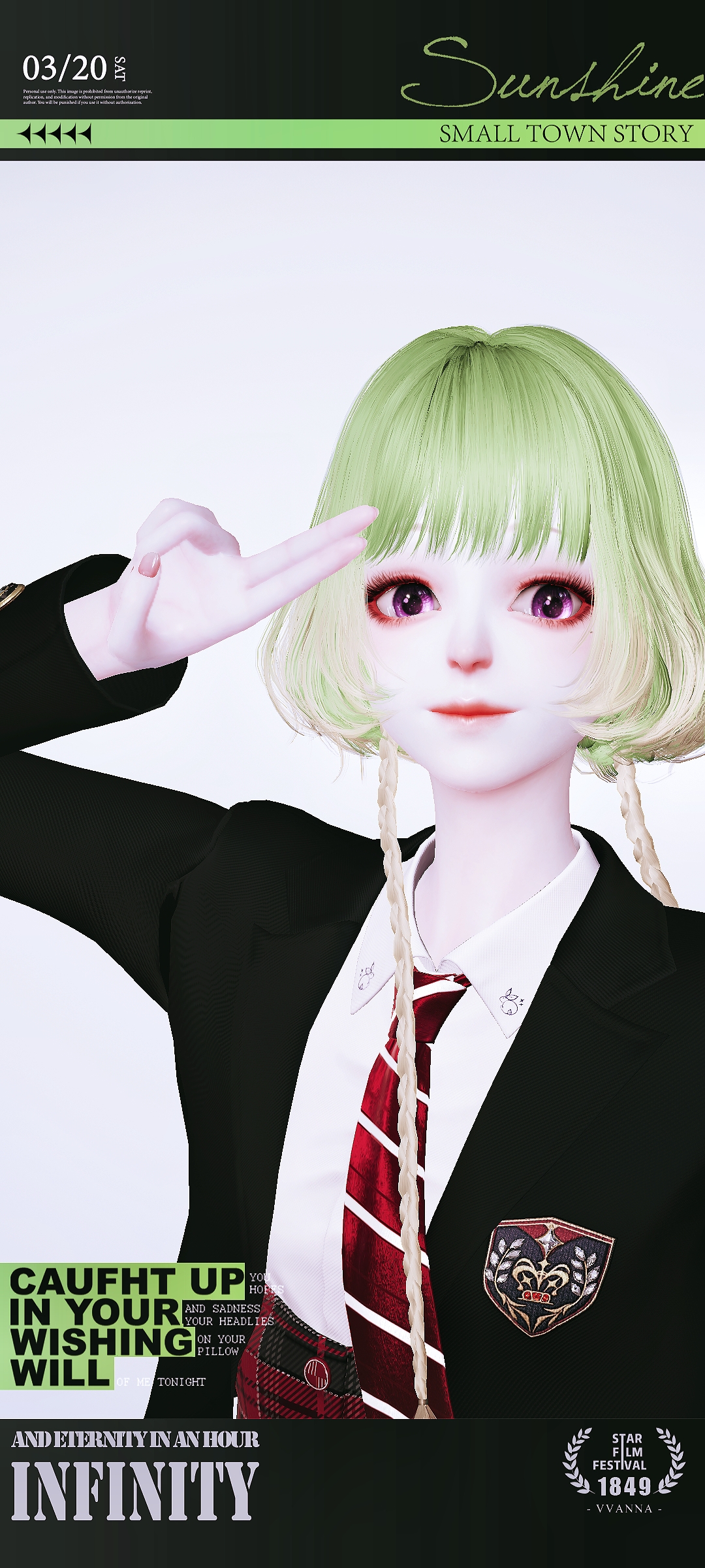 【暴走邻家—张小菲cos】嚯呀怪 - 以闪亮之名综合讨论 - TapTap 以闪亮之名论坛