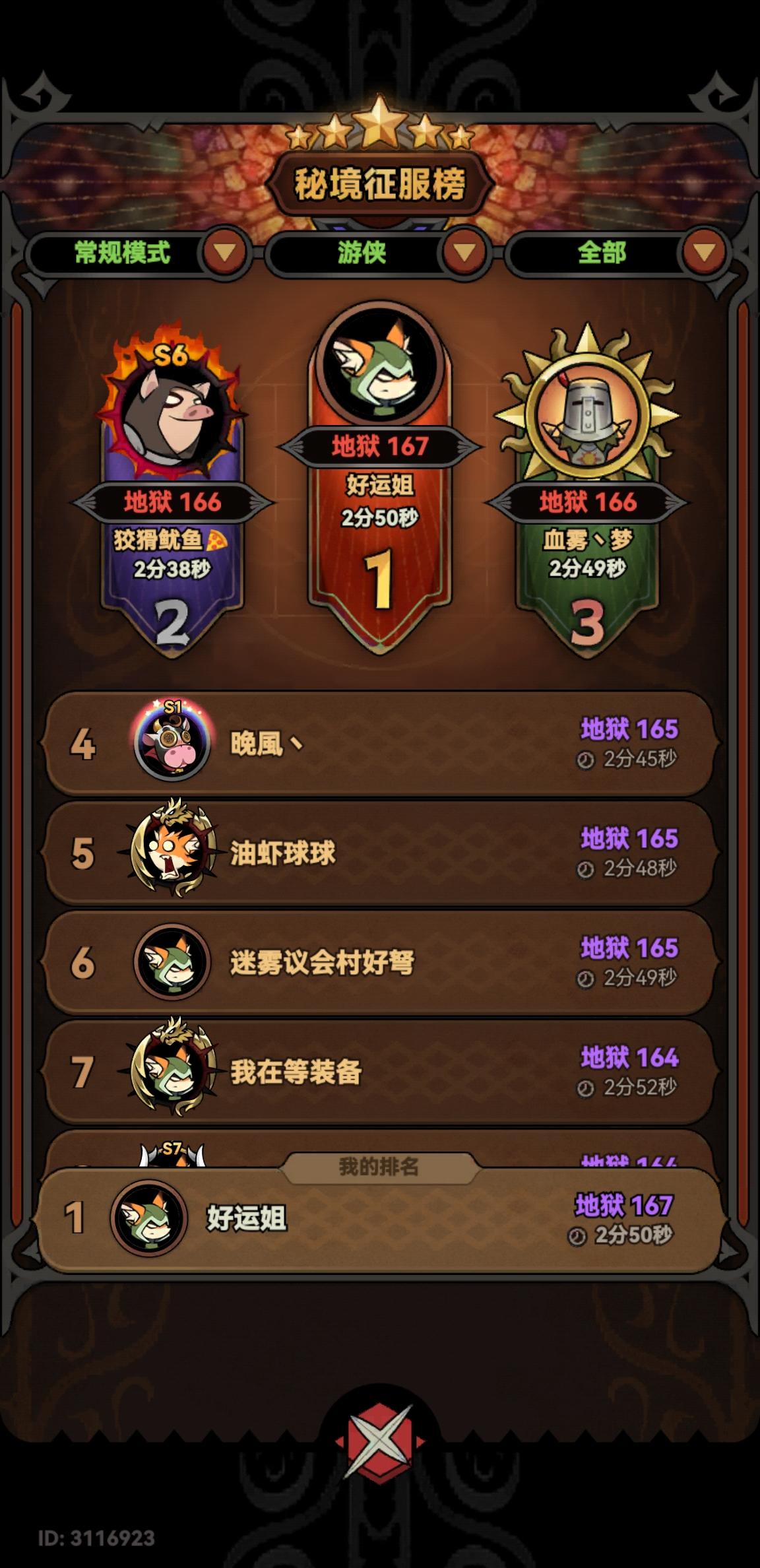 t1登顶了，剩下的就该卷和等待行宫了 - 迷雾大陆综合讨论 - TapTap 迷雾大陆论坛