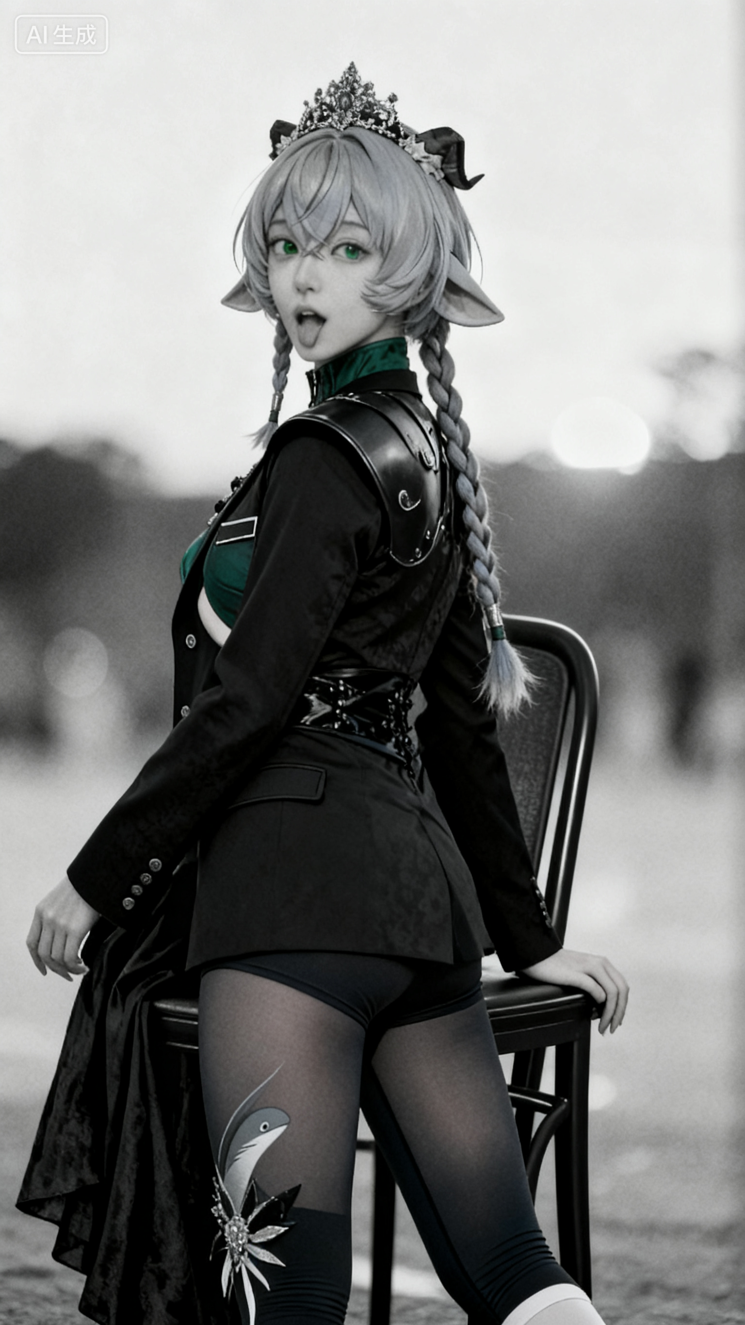 情侣西装轻运动，游戏搭档感爆棚！👫 - Simple的动态 - TapTap