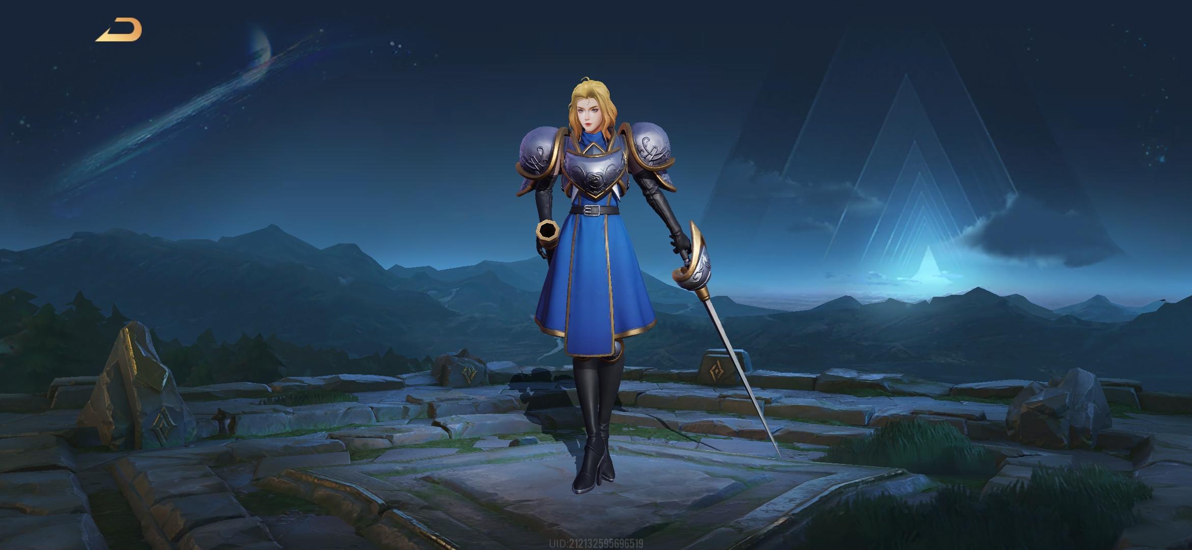 【AoV先行服】新英雄 夏洛特 登场 - Garena 傳說對決：傳說日版本综合讨论 - TapTap Garena 傳說對決：傳說日版本论坛