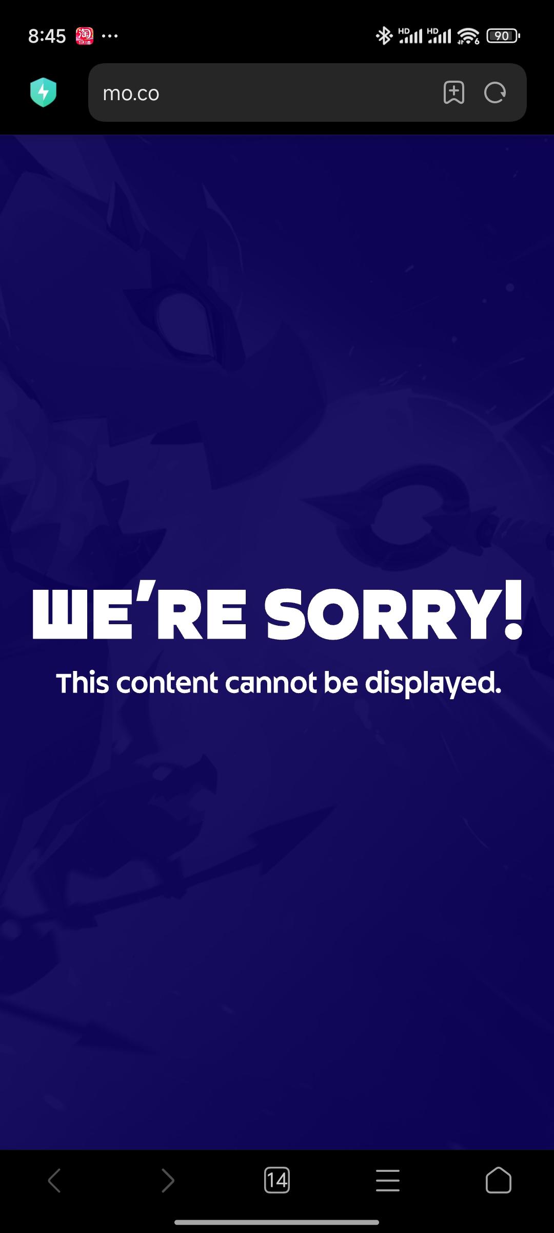 怎么下载，跪求大佬帮... - mo.co综合讨论 - TapTap mo.co论坛