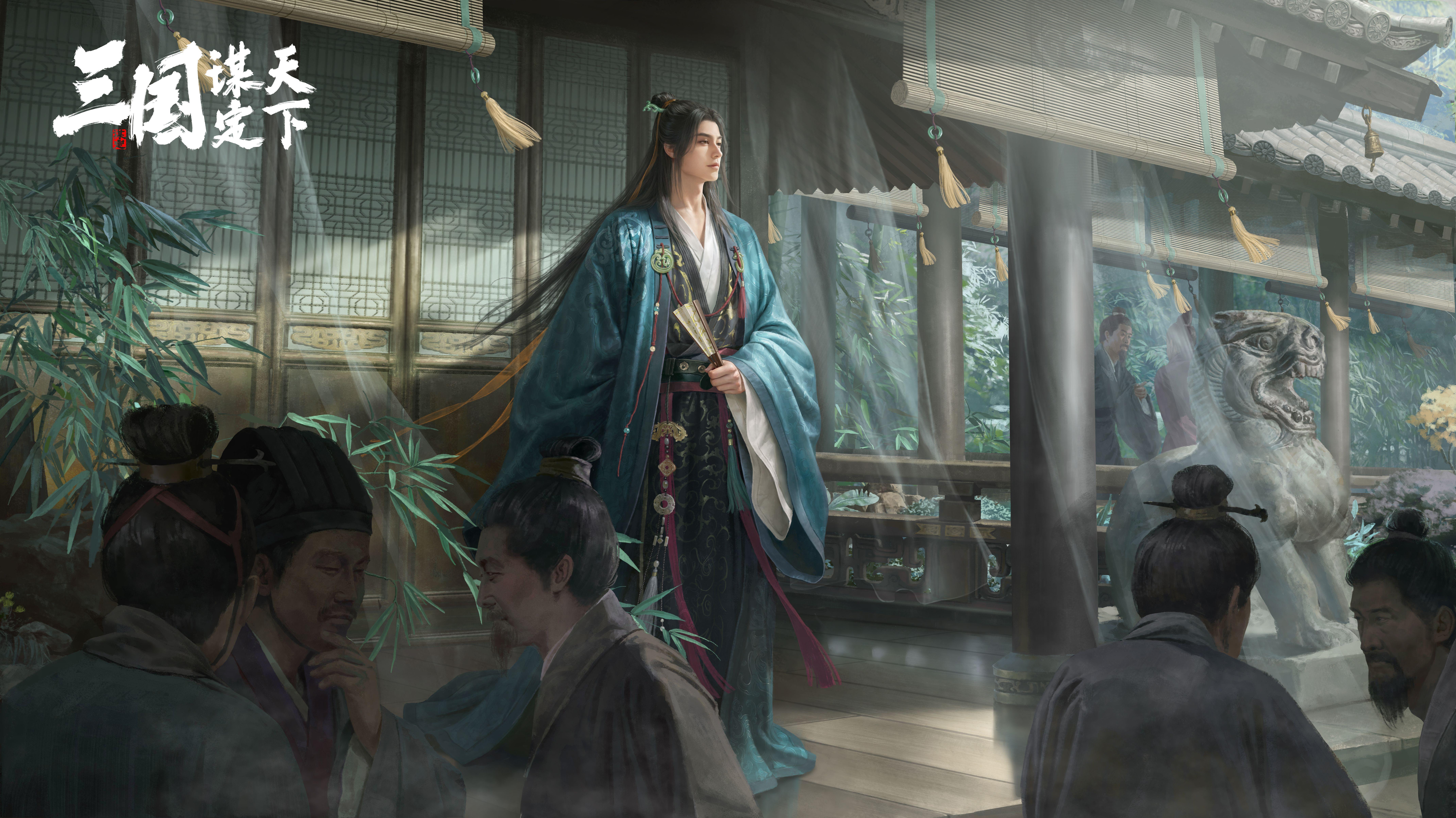 寒潮保暖秘籍公开，这天花板级Buff和SLG - 奶龙说游戏的动态 - TapTap