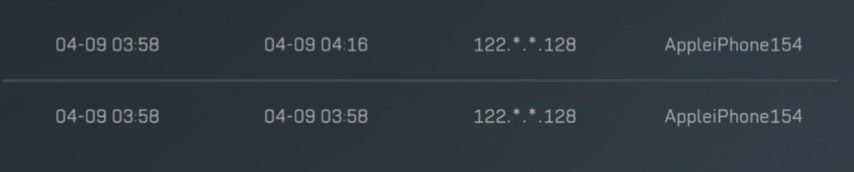 有谁能帮我查一下这个IP地址吗 - 三角洲行动综合讨论 - TapTap 三角洲行动论坛