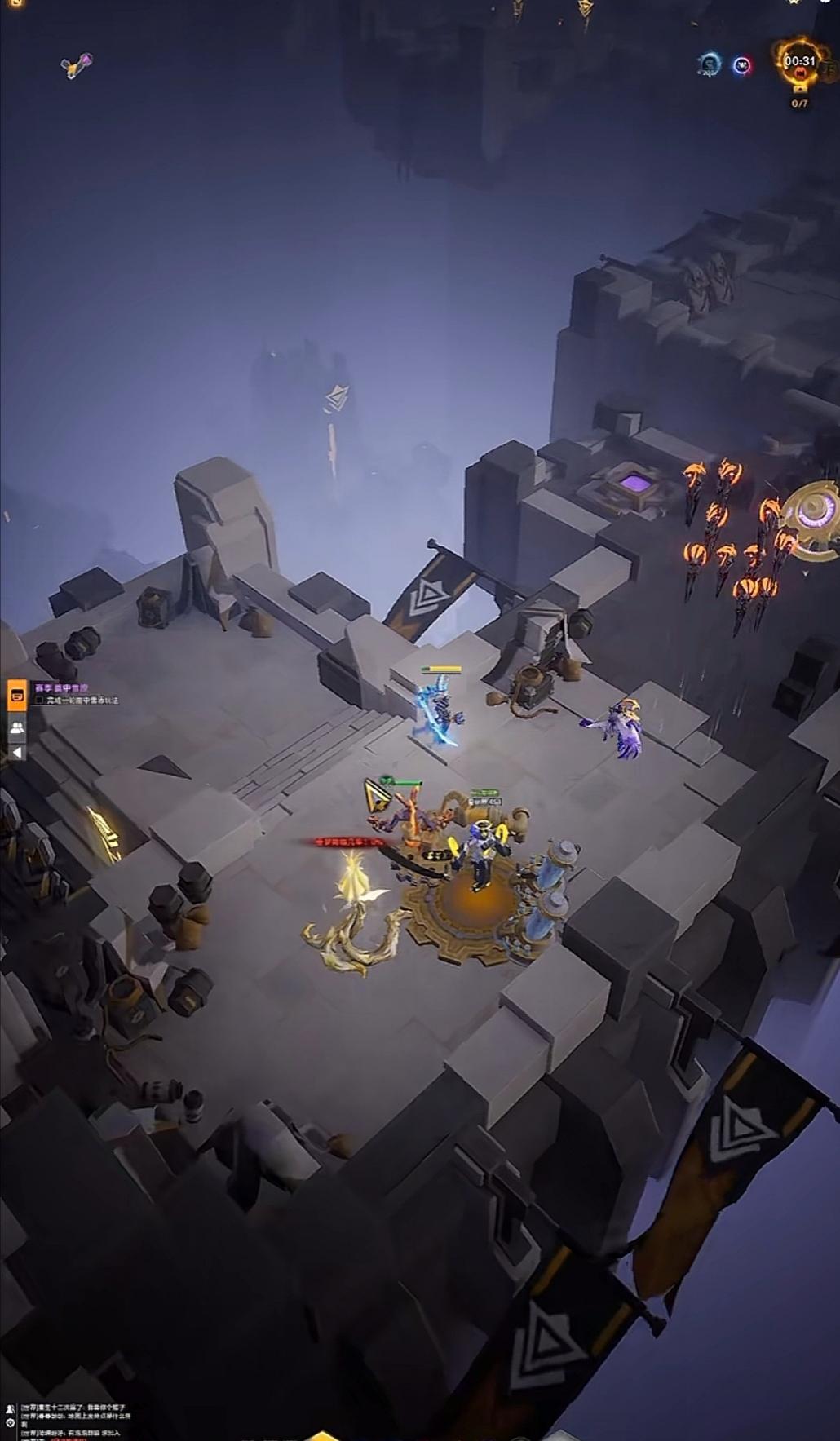 请问如何改 - 火炬之光：无限综合讨论 - TapTap 火炬之光：无限论坛