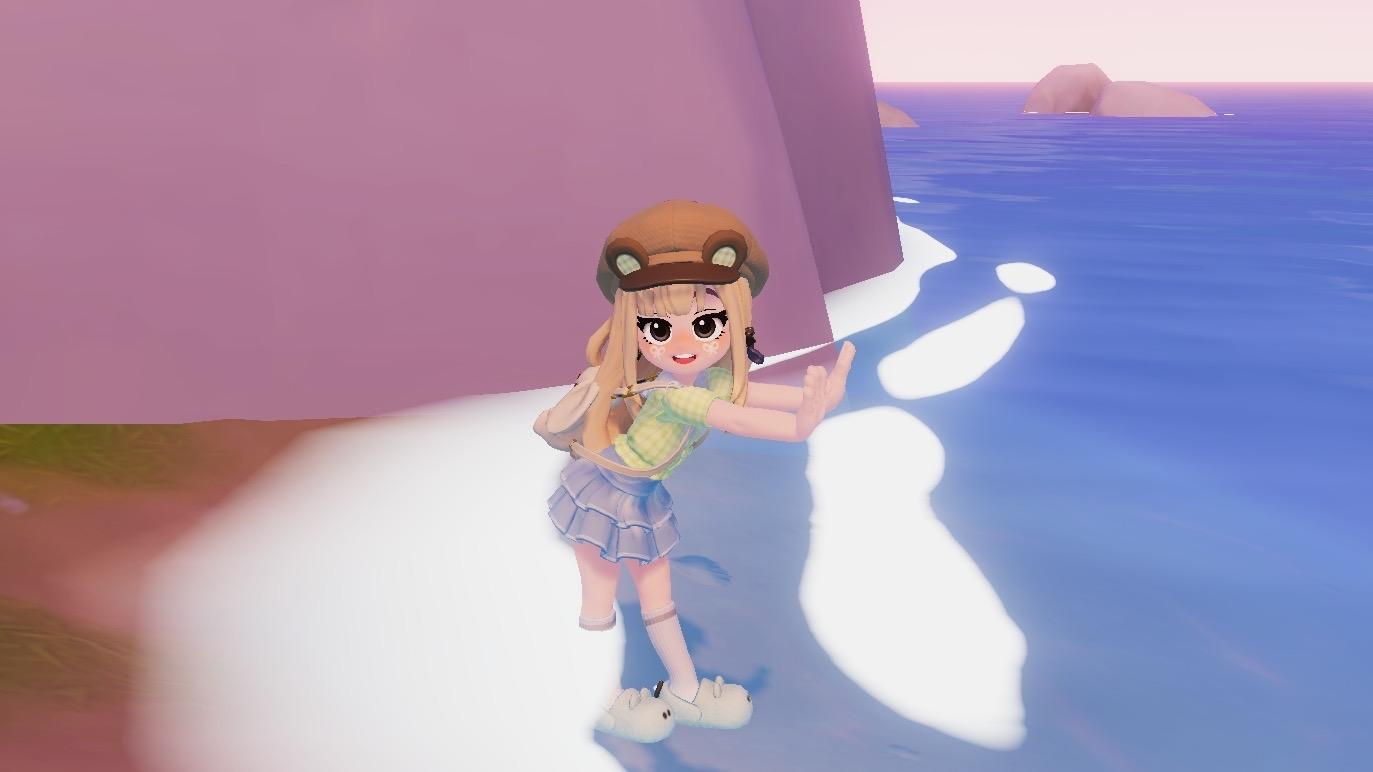 更换ing…… - xinn的动态 - TapTap