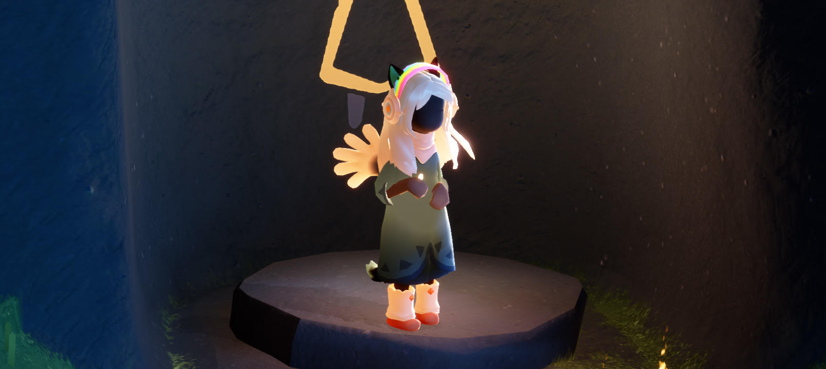 共号 - 光·遇综合讨论 - TapTap 光·遇论坛