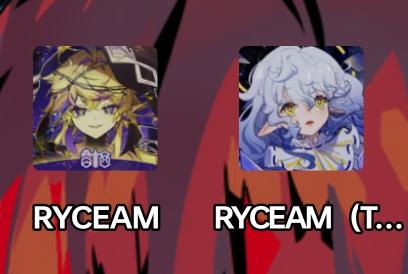 RYCEAM（TapTap测试版） - 官方论坛 - TapTap