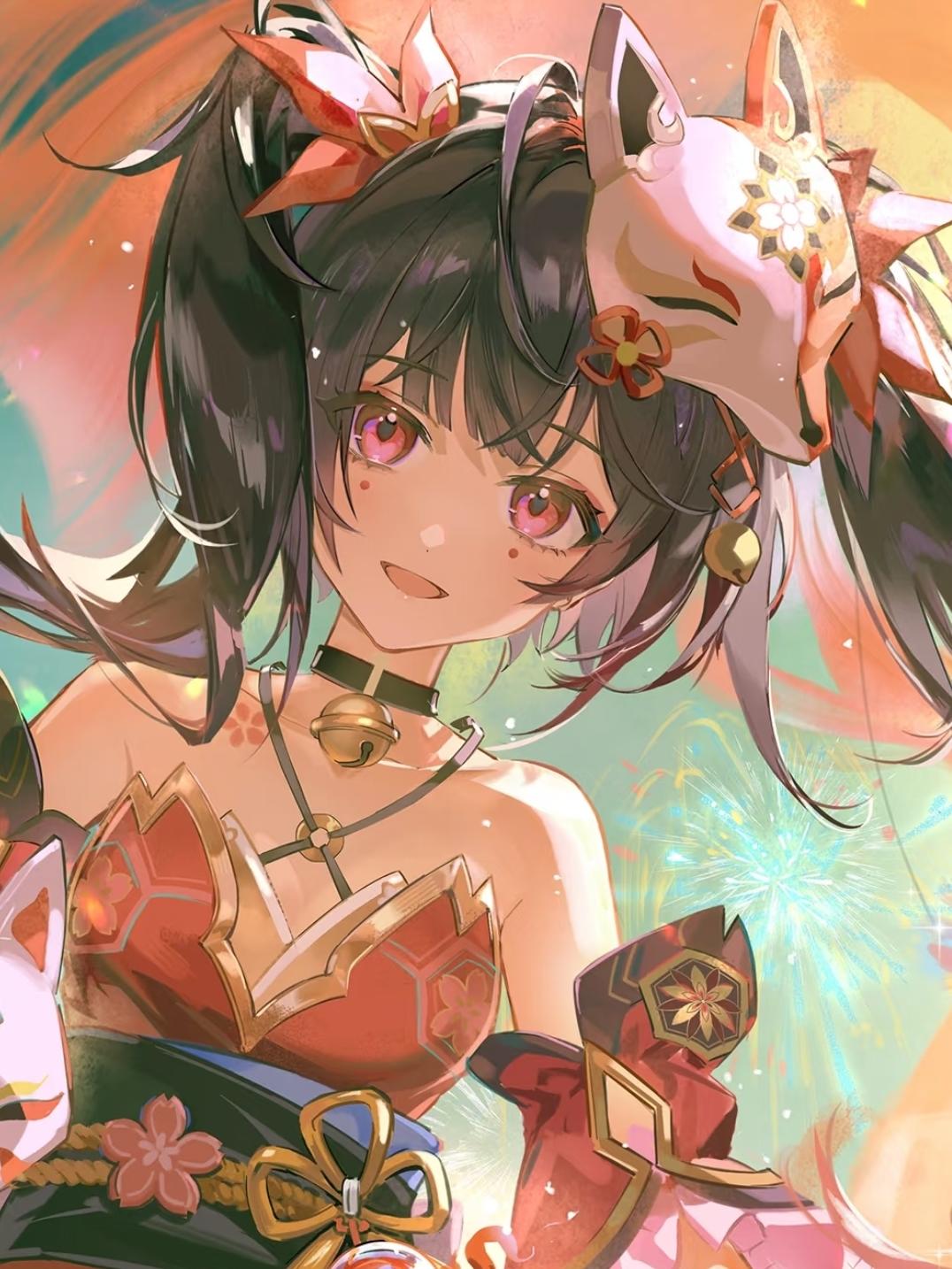 3.6-4.0版本角色爆料SP三月七丹恒来袭 - Four Seasons的动态 - TapTap