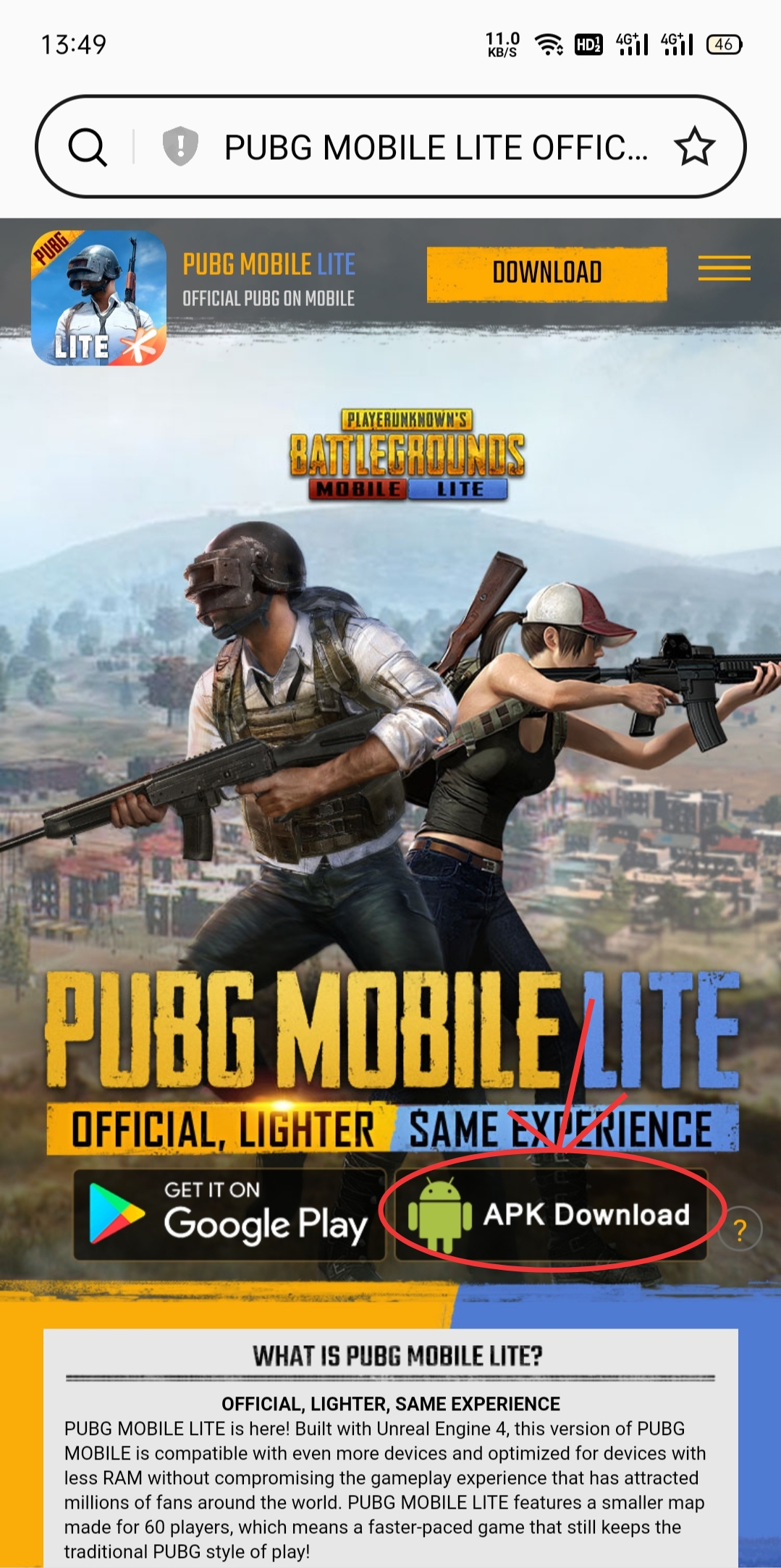 pubgmodile国际服下载方式 - PUBG MOBILE攻略指南 - TapTap PUBG MOBILE论坛