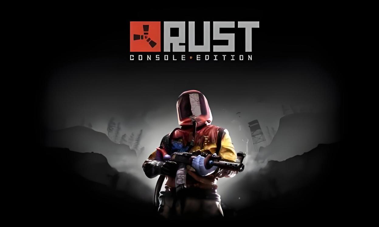 Steam游戏评测 No.32《Rust》腐蚀 - SteamUU游戏鉴赏家的动态 - TapTap