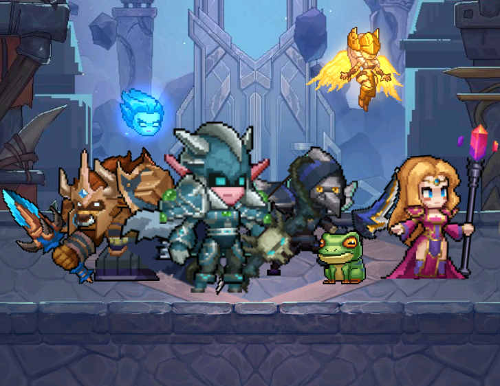 【其他攻略】萌新入坑攻略 - 部落大作战干货攻略 - TapTap 部落大作战论坛