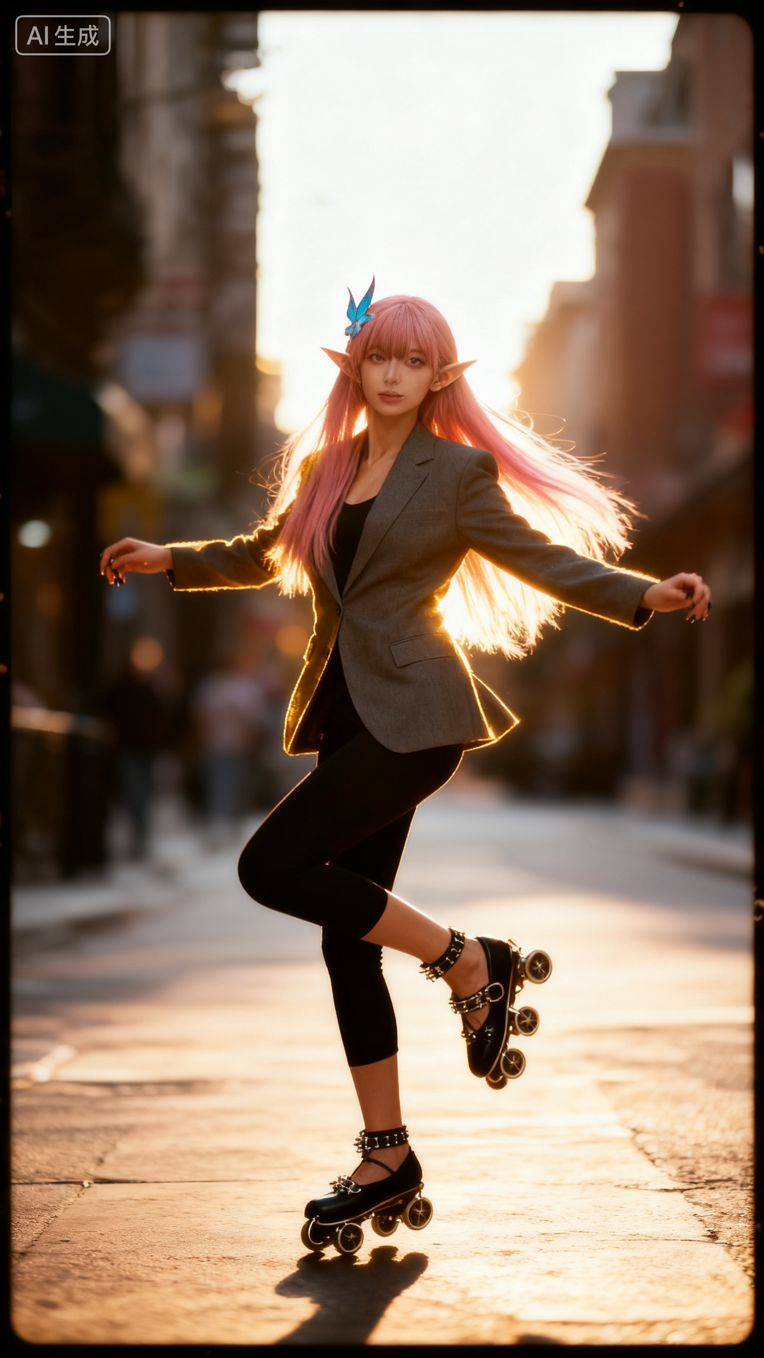 组队开黑？西装挺括不卡动作🎮 - Simple的动态 - TapTap