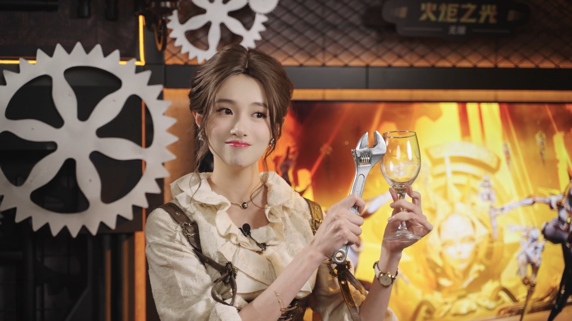 火炬之光无限，一局收益2000火？底材也能提供惊喜感 - 火炬之光：无限游戏攻略 - TapTap 火炬之光：无限论坛