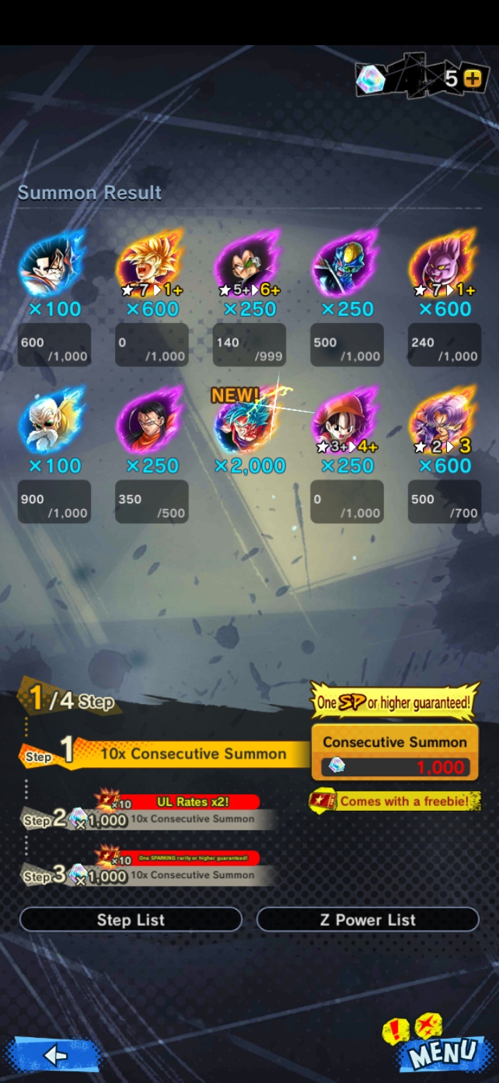 DRAGON BALL LEGENDS - Download Game | TapTap