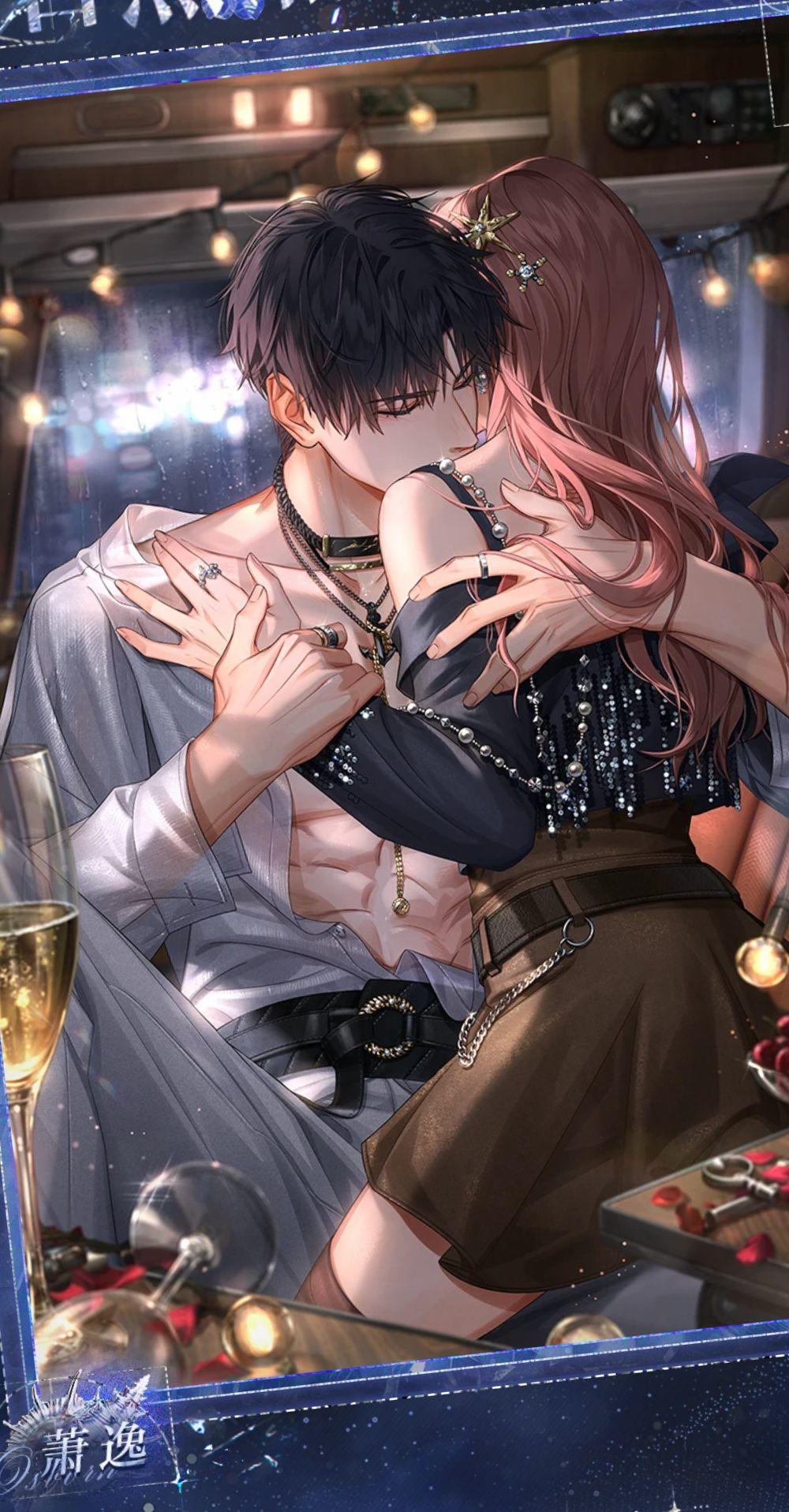 帅惨了#光与夜之恋 ... - 光与夜之恋综合讨论 - TapTap 光与夜之恋论坛