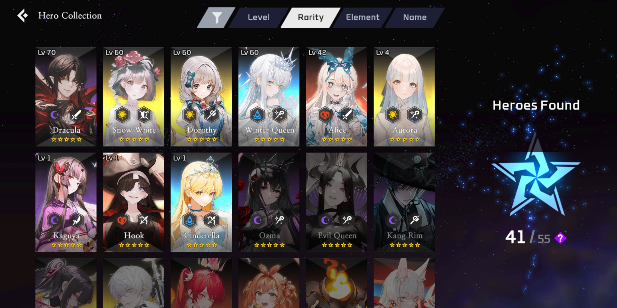 Grimlight - A Tale of Dreams - 玩家社区 | TapTap 社区
