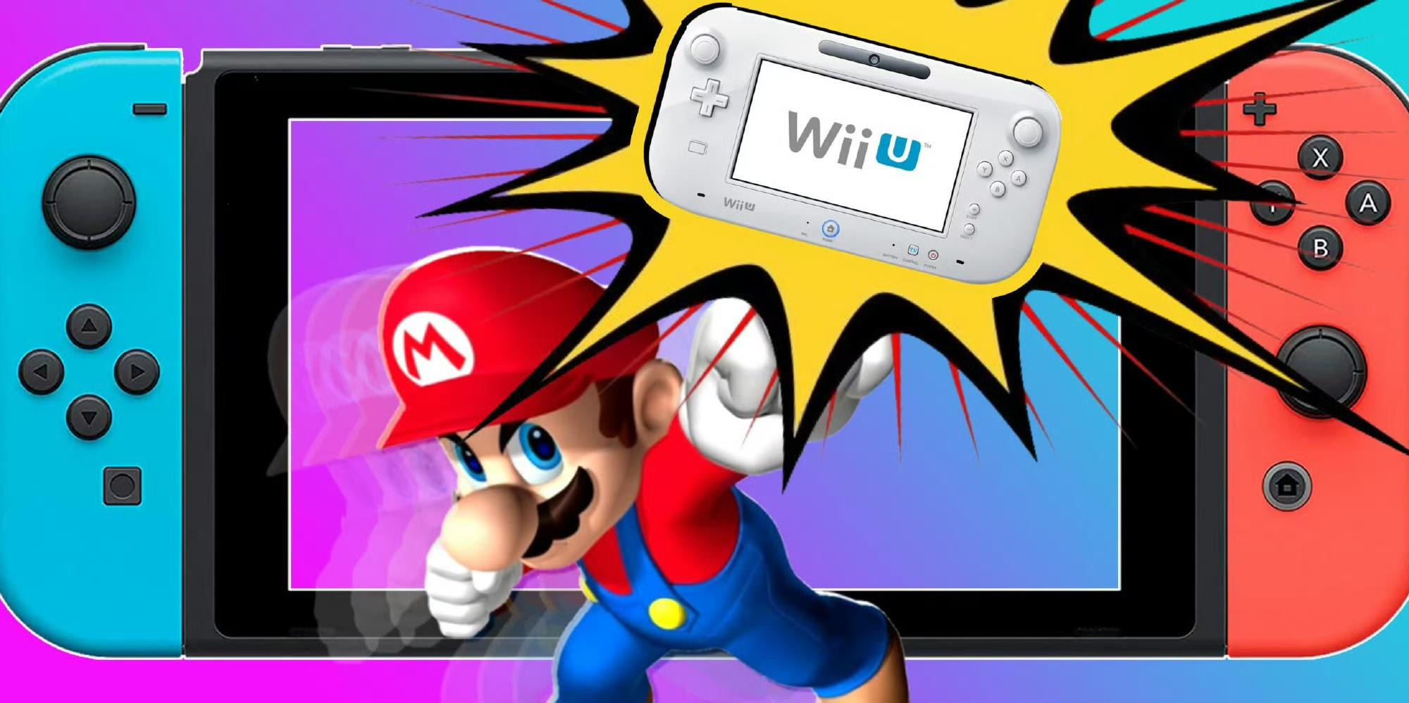 🚀 任天堂Switch 2需避免Wii U教训 - 格格的动态 - TapTap