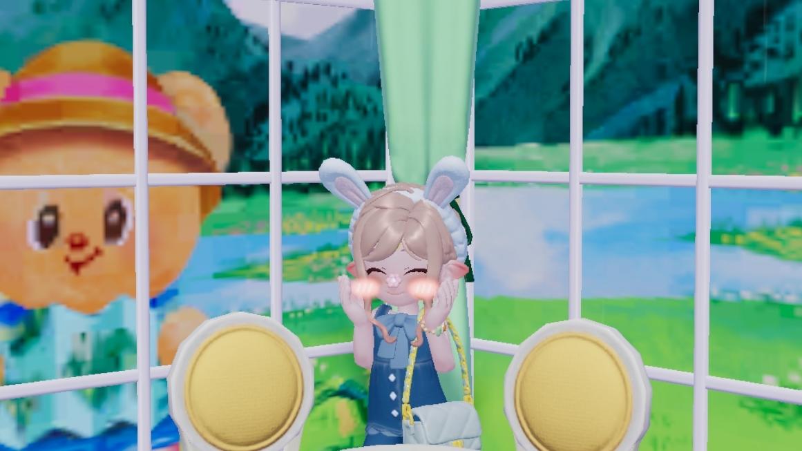 春夏秋冬 - 心动小镇综合讨论 - TapTap 心动小镇论坛