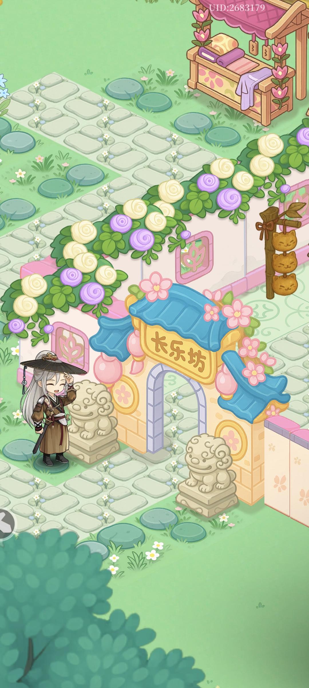 完善新图 - 梦幻消除战综合讨论 - TapTap 梦幻消除战论坛