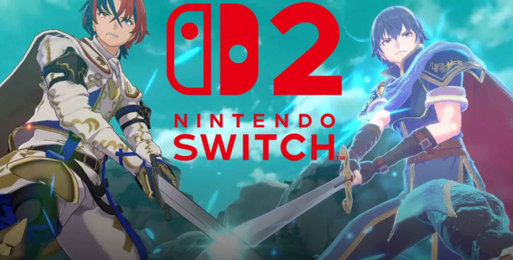 任天堂似乎正在为 Switch 2 开发一款新的《火焰纹章》游戏 - 拓拔碧落的动态 - TapTap