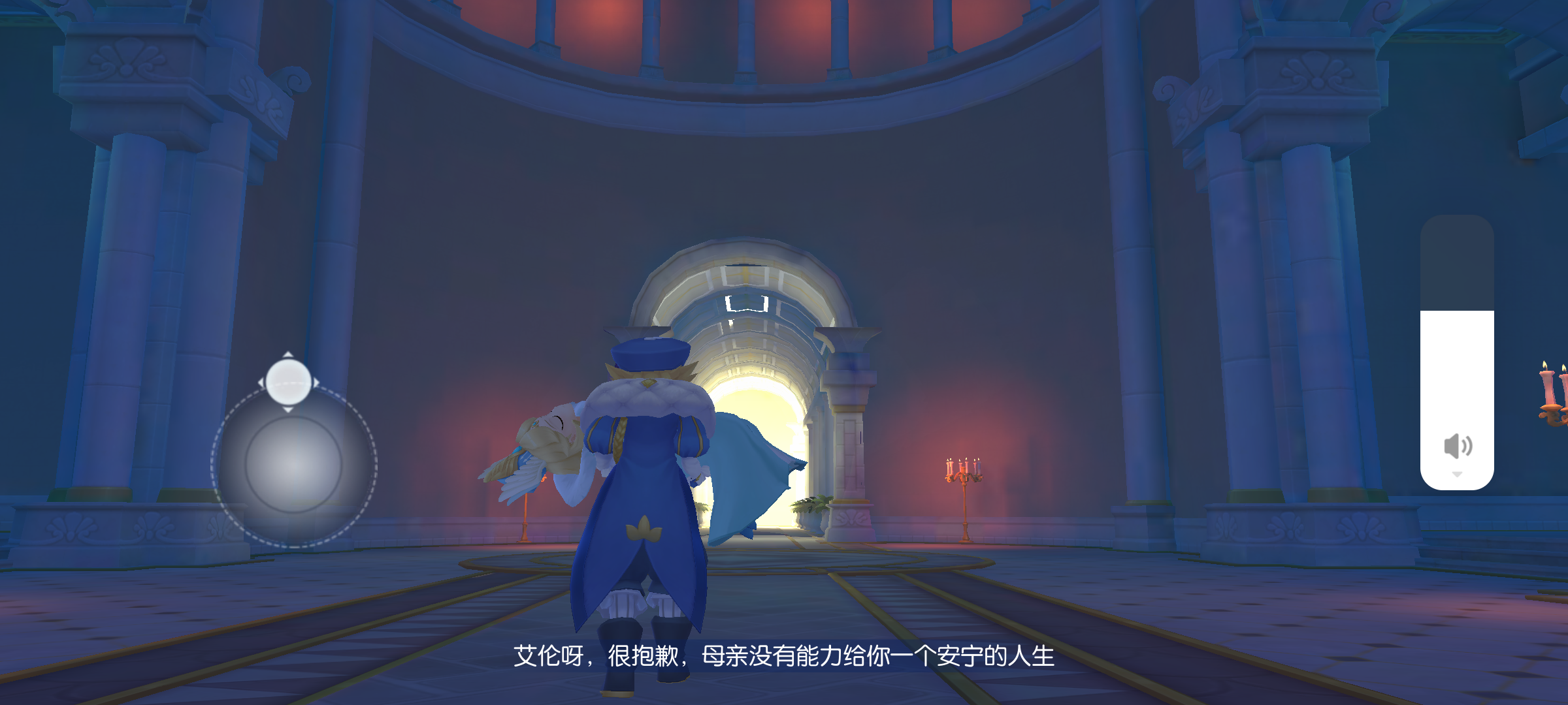 正在募资猫娘抱枕（1/648）的个人主页｜第 3 页 - TapTap