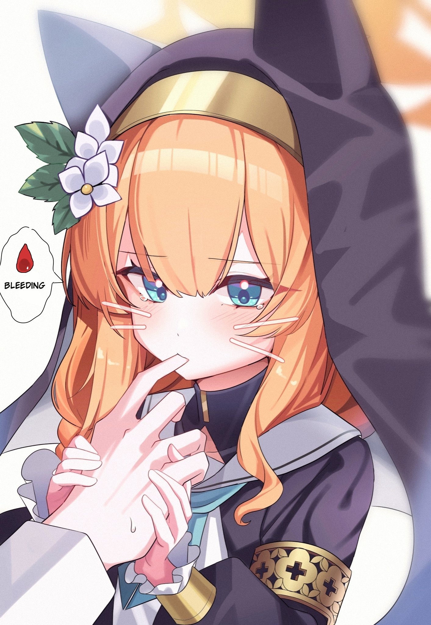 •'-'• - 蔚蓝档案同人专区 - TapTap 蔚蓝档案论坛