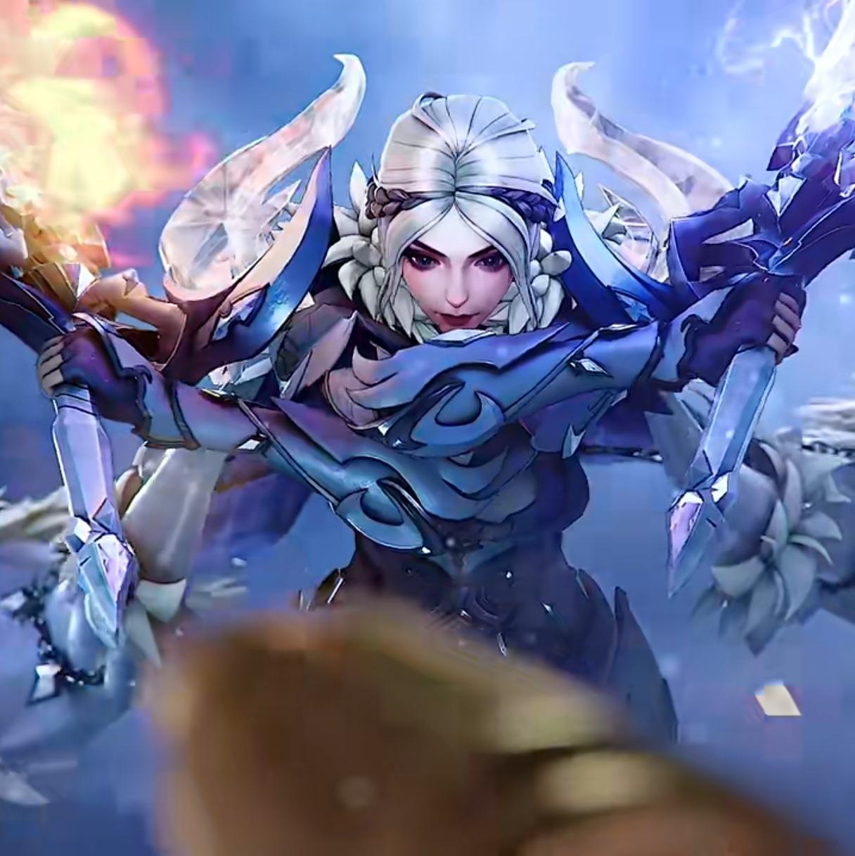 笑死，都没多少人看好罗莎2 - 火炬之光：无限综合讨论 - TapTap 火炬之光：无限论坛