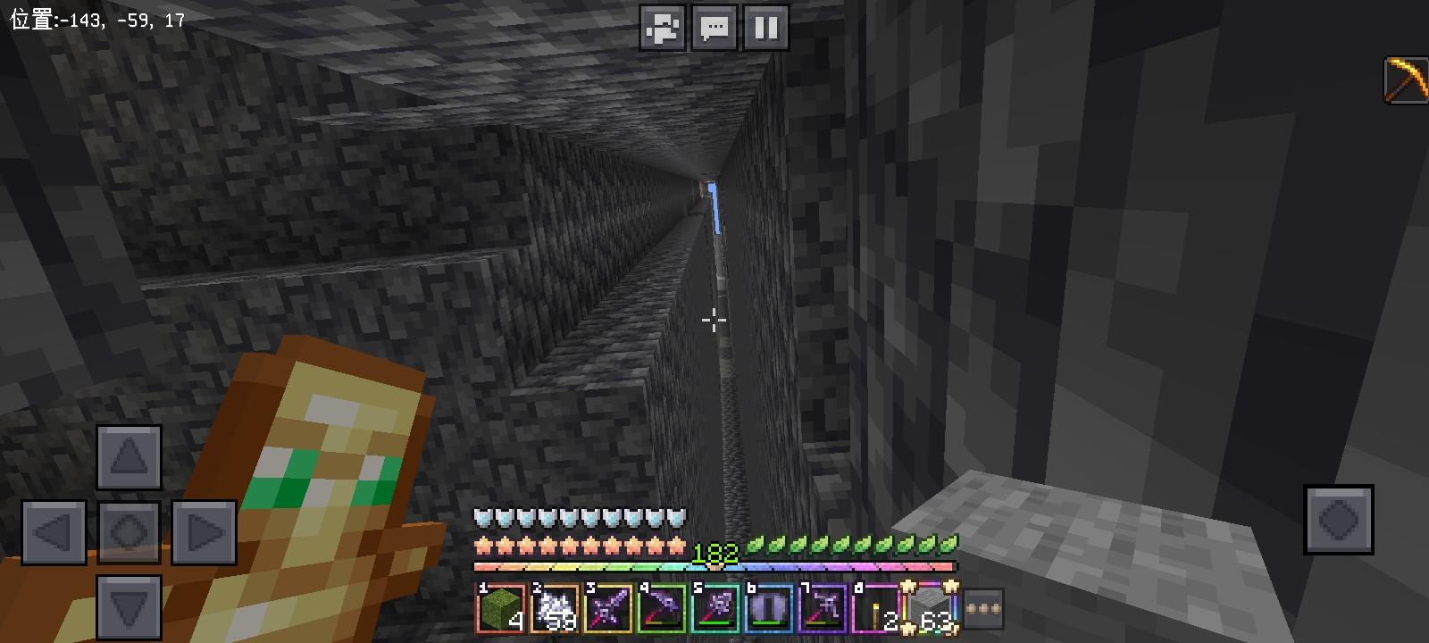 成功找对方式 - Minecraft综合讨论 - TapTap Minecraft论坛