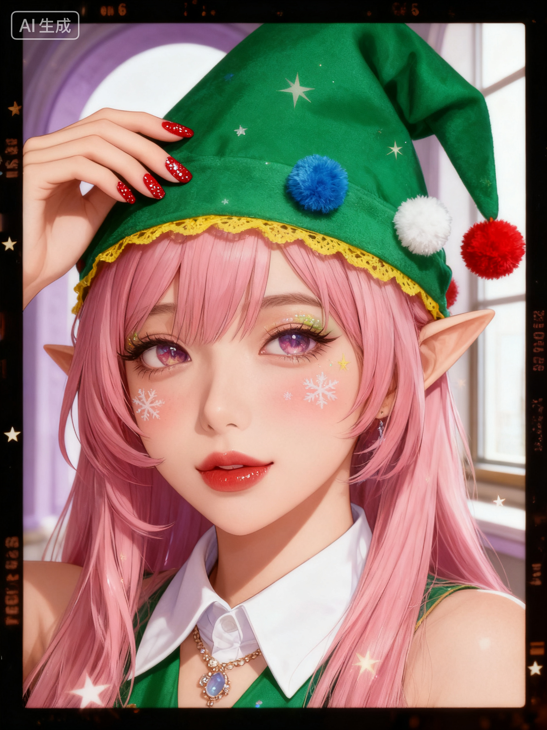 🎮运动搭子冲！显瘦甜酷不撞款 - Simple的动态 - TapTap