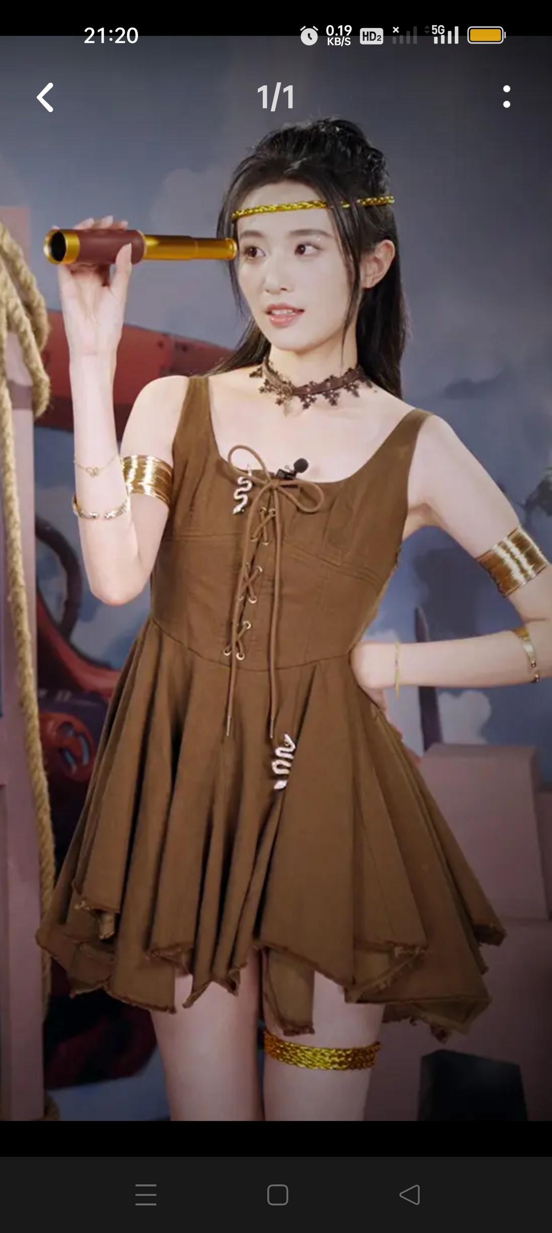 五分钟内我要知道她的全部资料 - 火炬之光：无限综合讨论 - TapTap 火炬之光：无限论坛