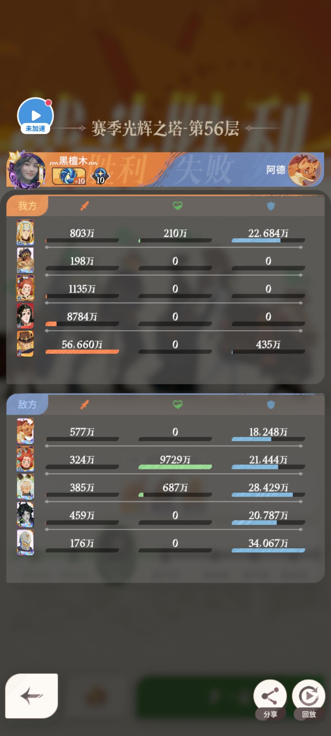 男枪yyds啊 - 剑与远征：启程综合讨论 - TapTap 剑与远征：启程论坛