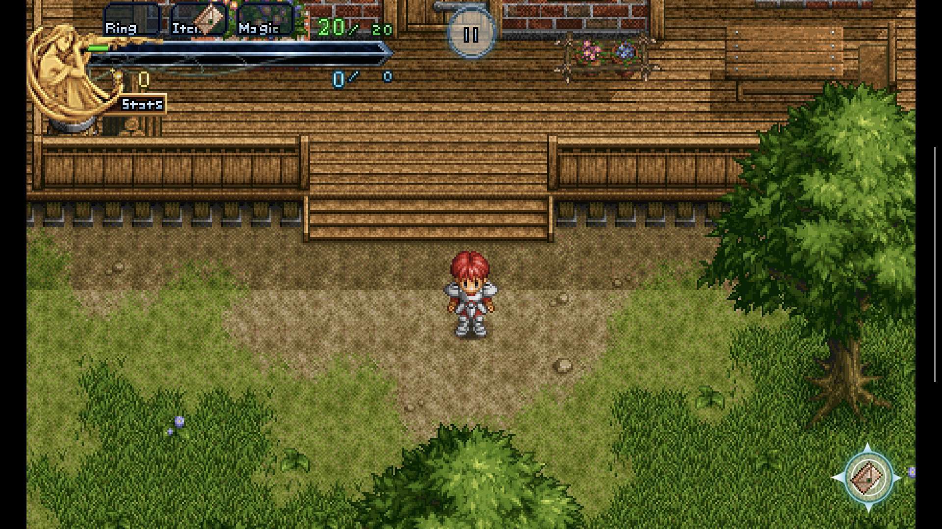 安卓版☞伊苏2: 编年史V2.0，非模拟器纯安卓 - steam移植手游分享官的动态 - TapTap