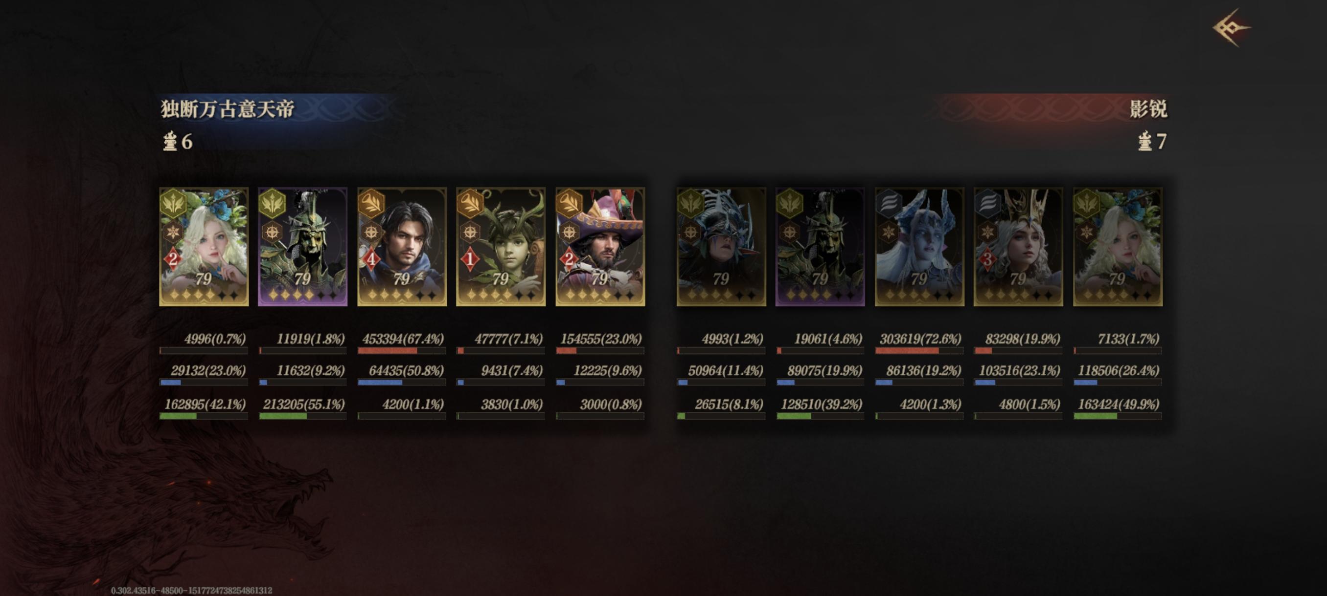 dddddd的个人主页 - TapTap