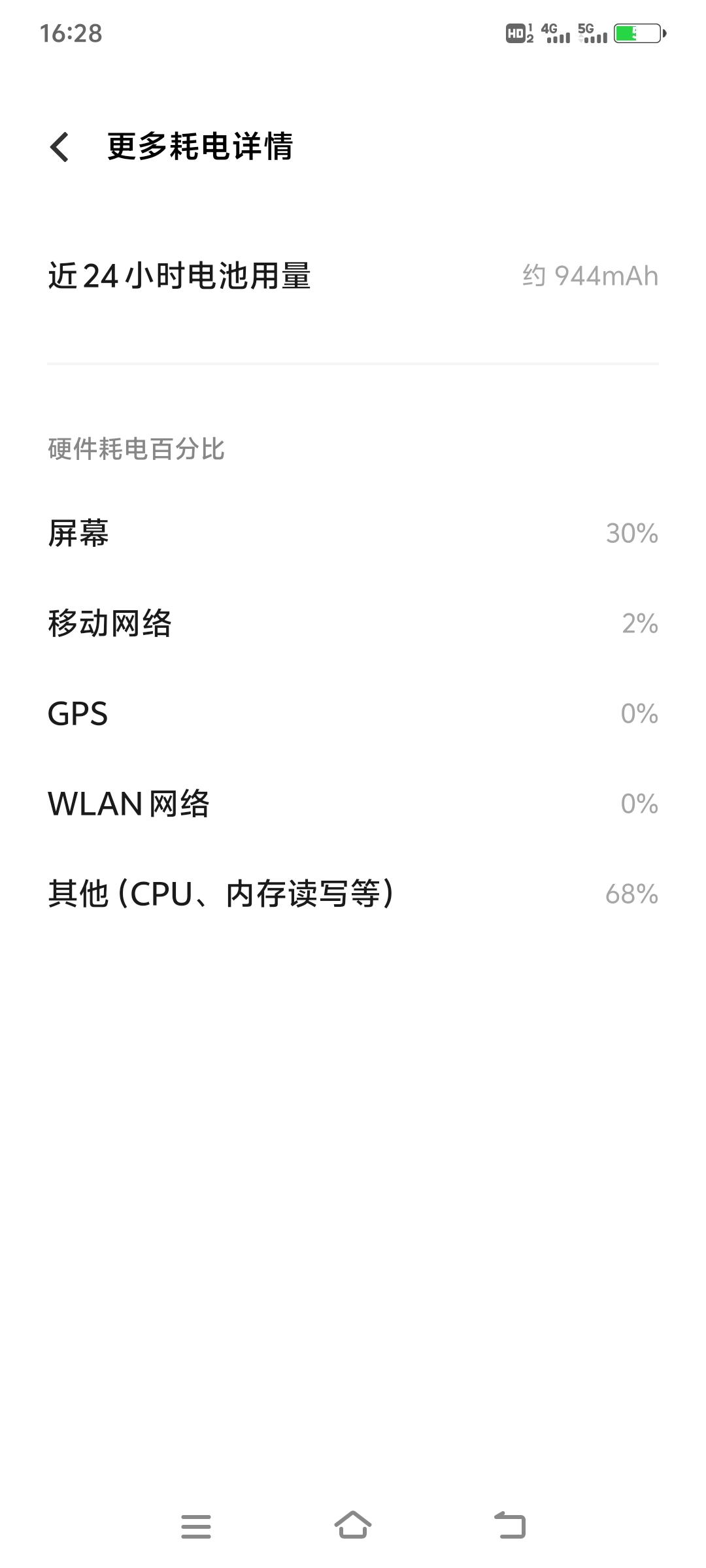 耗电和发烫 - 失落城堡2（TapTap测试版）综合讨论 - TapTap 失落城堡2（TapTap测试版）论坛
