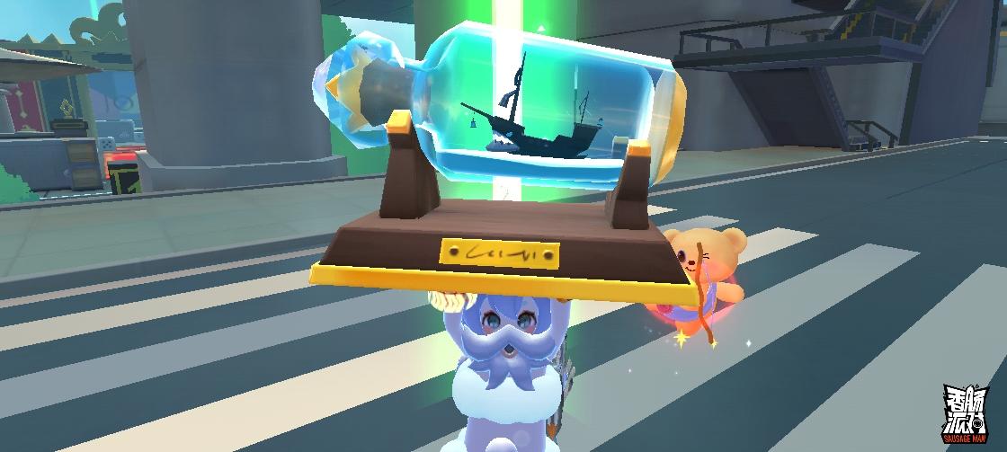 出卫星终端了！！ - 香肠派对综合讨论 - TapTap 香肠派对论坛